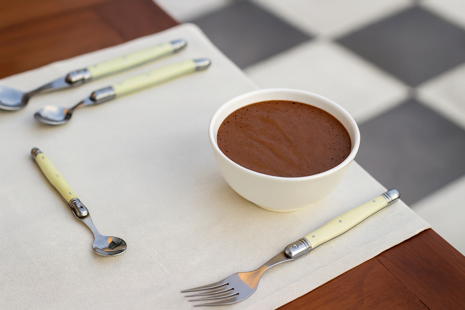 Postre – Bocus