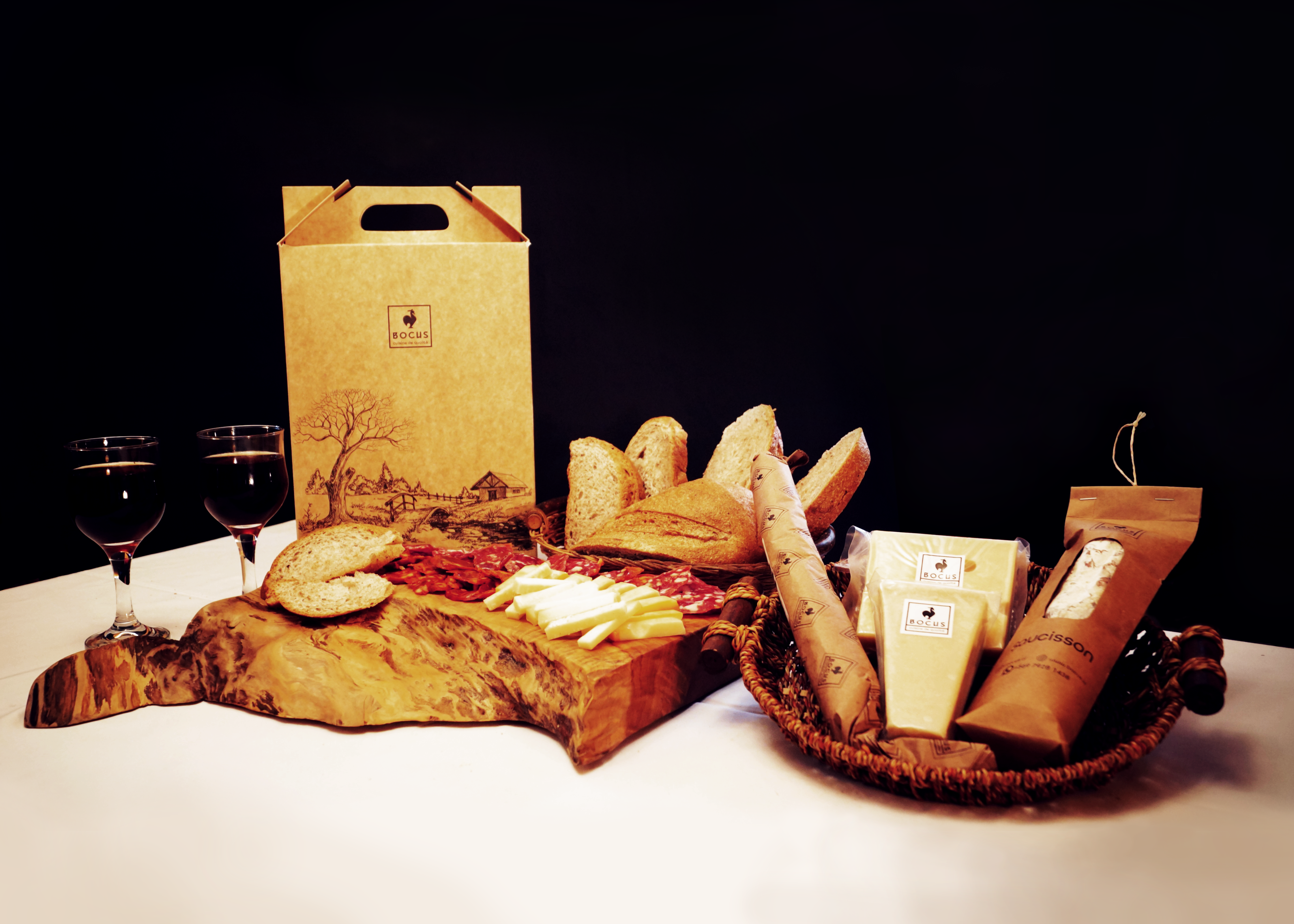 Packs1 – Bocus