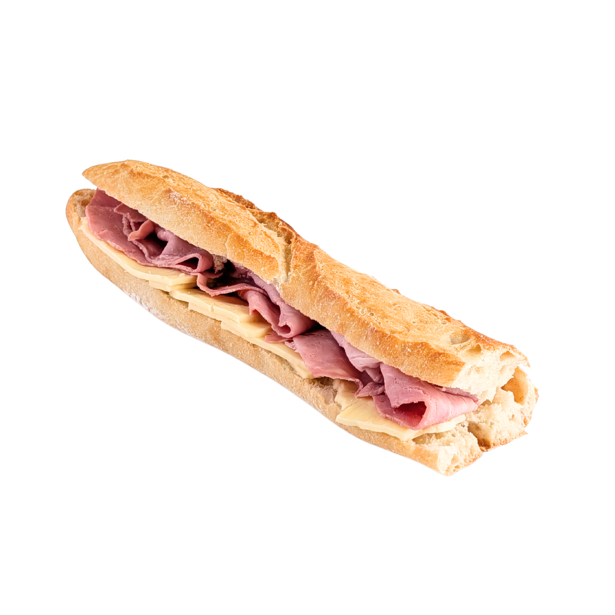 Sándwich Lyon – Bocus