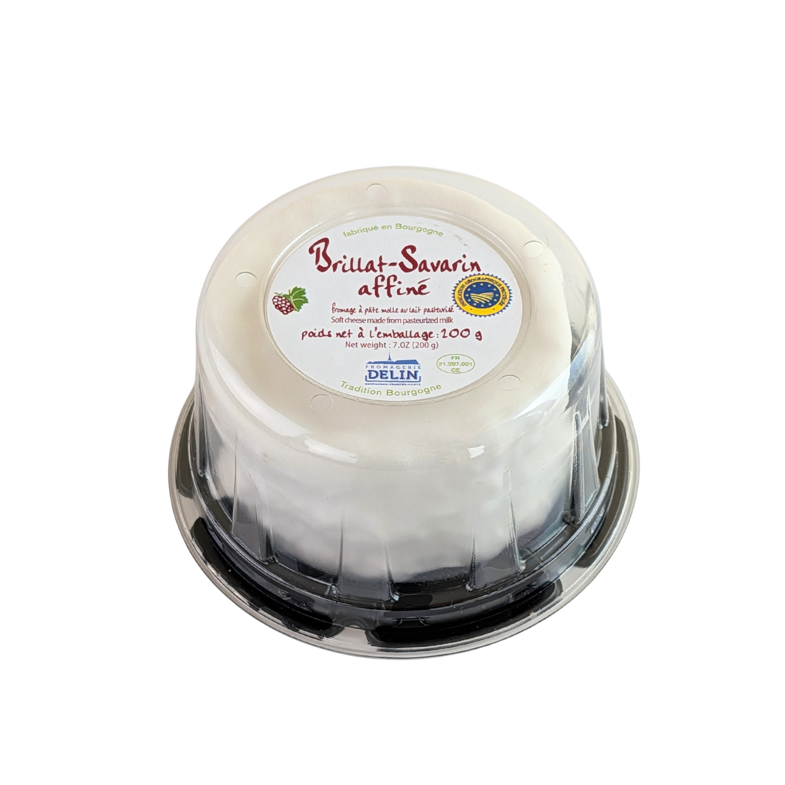 Brillat Savarin 200 g | Bocus