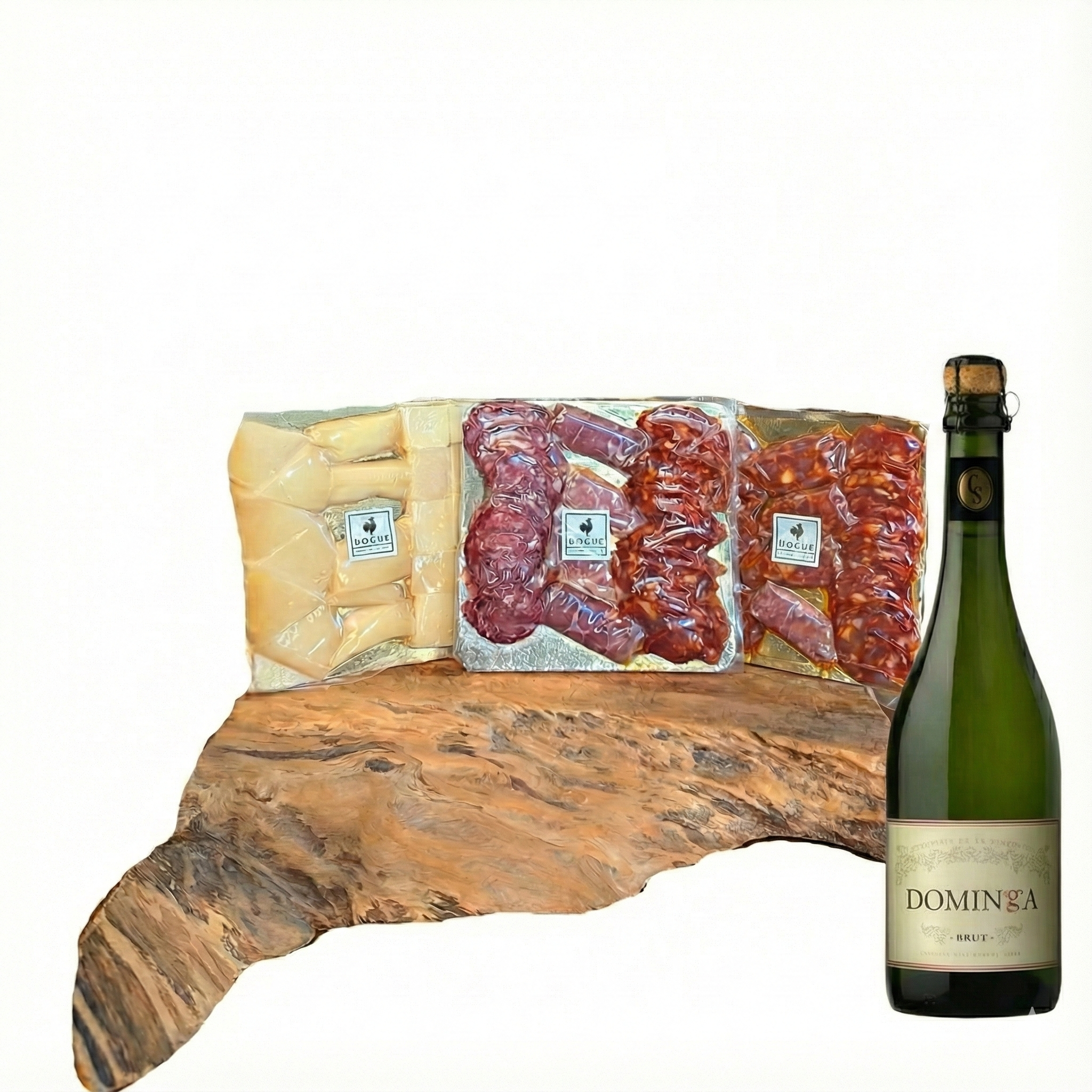 Pack Trio de Tablas – Bocus